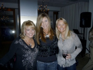 Q1 Sisters Out & About