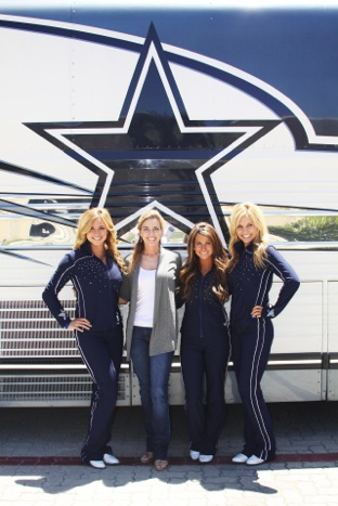 June/July/August Alumni Army