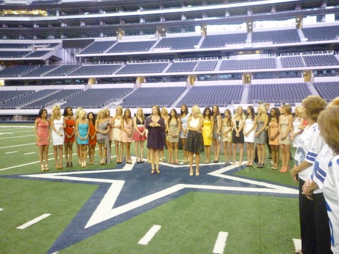 June/July/August New & Now