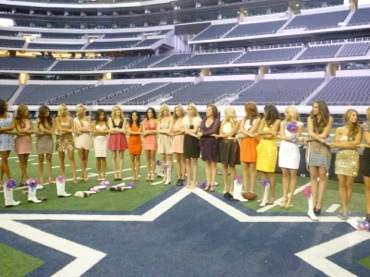 June/July/August New & Now