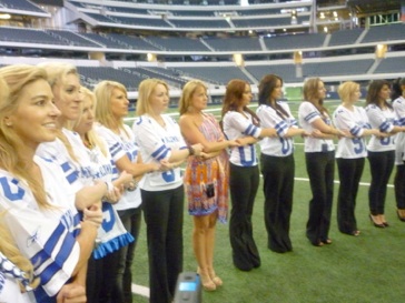 June/July/August New & Now