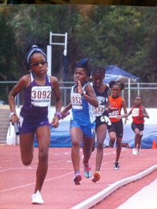 Sept/ Oct Atta Girl!